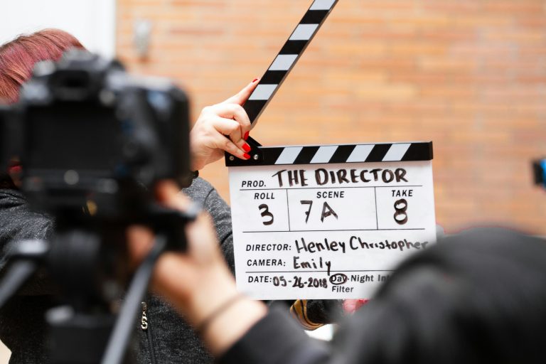 How Long Does It Take to Film a Movie? Full Breakdown