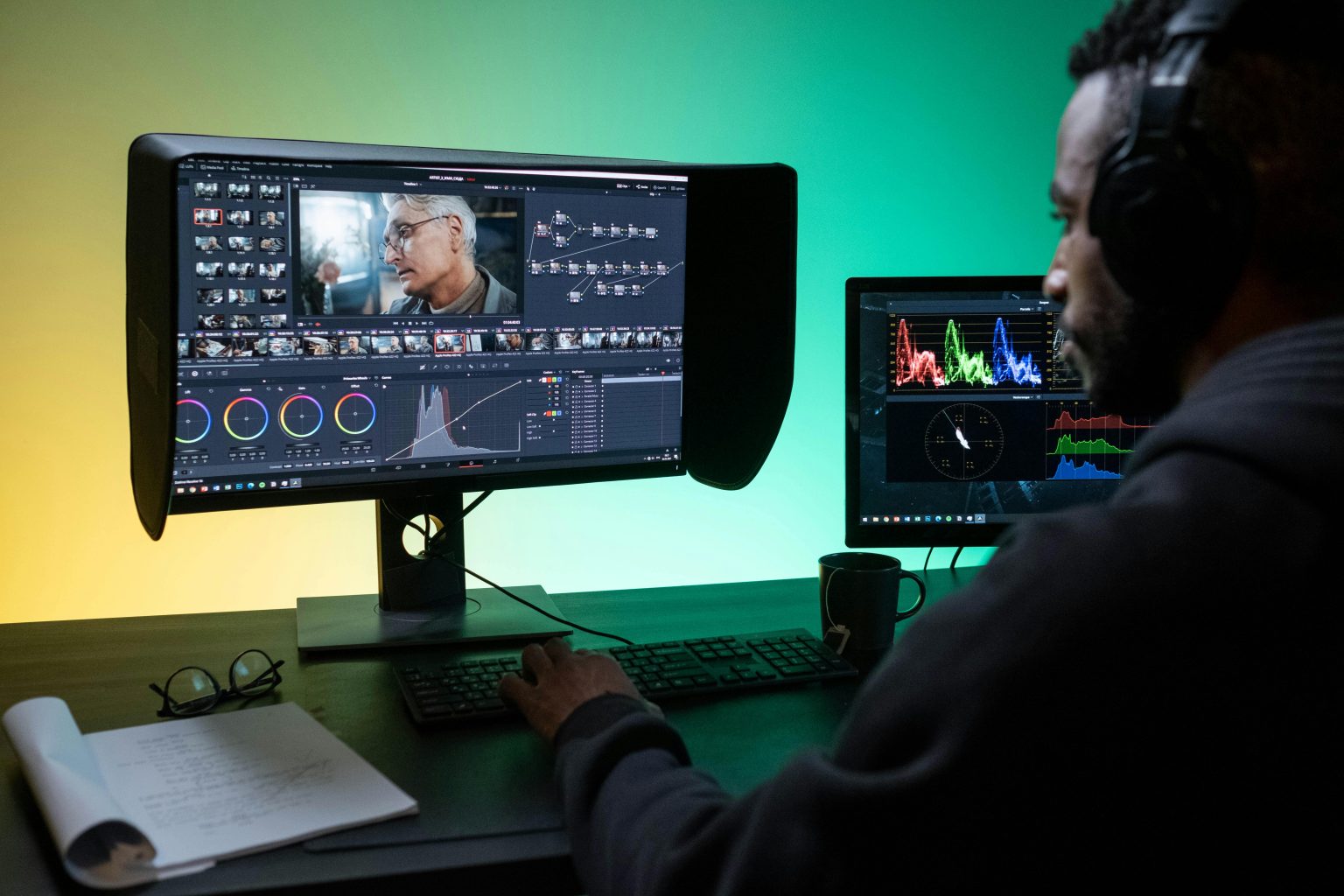 How Long Does It Take to Film a Movie? Full Breakdown
